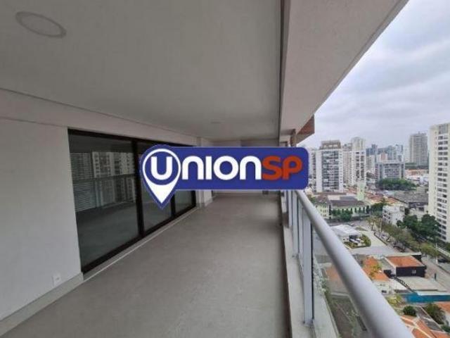Apartamento com 3 dormitórios à venda, 137 m² por R$ 1.980.000 Brooklin São Paulo/SP