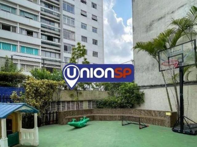 Apartamento com 3 dormitórios à venda, 137 m² por R$ 2.000.000,00 Pinheiros São Paulo/SP