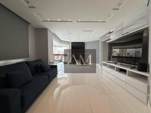 Apartamento com 3 dormitórios à venda, 137 m² por R$ 2.050.000 Rua Professor João de Oliveira Torr