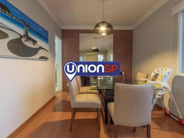 Apartamento com 3 dormitórios à venda, 137 m² por R$ 2.100.000,00 Vila Olímpia São Paulo/SP