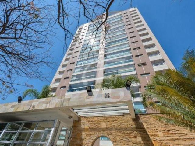 Apartamento com 3 dormitórios à venda, 137 m² por R$ 2.350.000,01 Perdizes São Paulo/SP