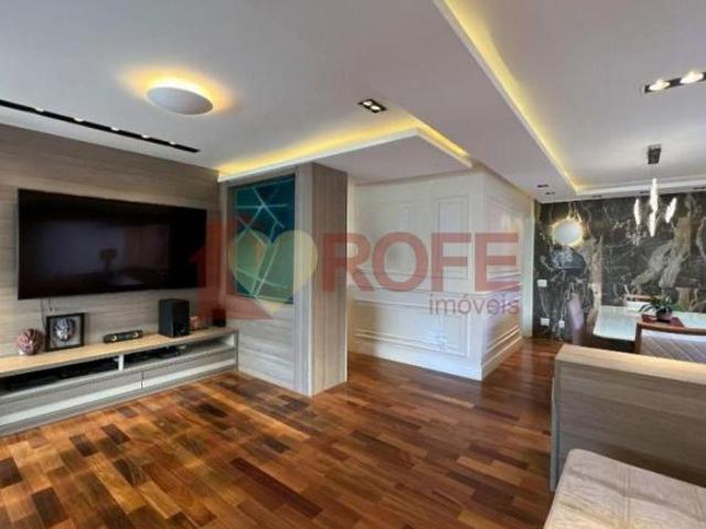 Apartamento com 3 dormitórios à venda, 137 m² por R$ 2.499.000,00 Vila Olímpia São Paulo/SP