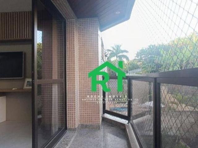 Apartamento com 3 dormitórios à venda, 137 m² por R$ 680.000,00 Enseada Guarujá/SP