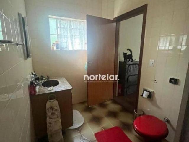 Apartamento com 3 dormitórios à venda, 137 m² por R$ 690.000,00 Freguesia do Ó São Paulo/SP