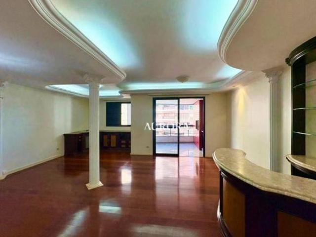 Apartamento com 3 dormitórios à venda, 137 m² por R$ 798.000,00 Centro Londrina/PR