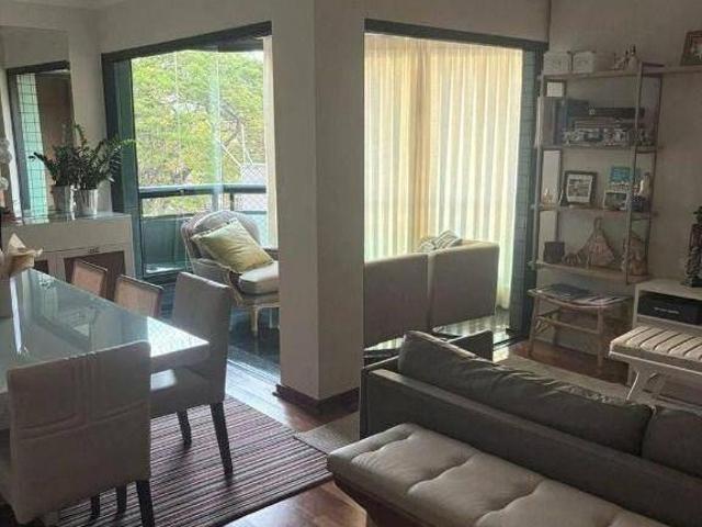 Apartamento com 3 dormitórios à venda, 137 m² por R$ 949.000,00 Centro Bragança Paulista/SP