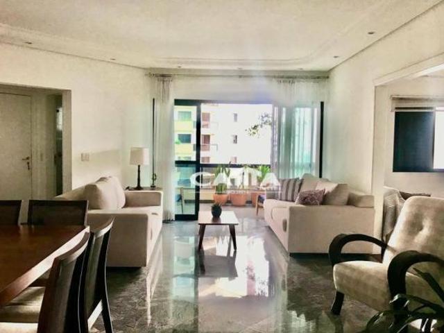 Apartamento com 3 dormitórios à venda, 137 m² por R$ 960.000,00 Tatuapé São Paulo/SP