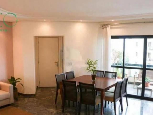 Apartamento à venda, 137 m² por R$ 939.000,00 Vila Gomes Cardim São Paulo/SP