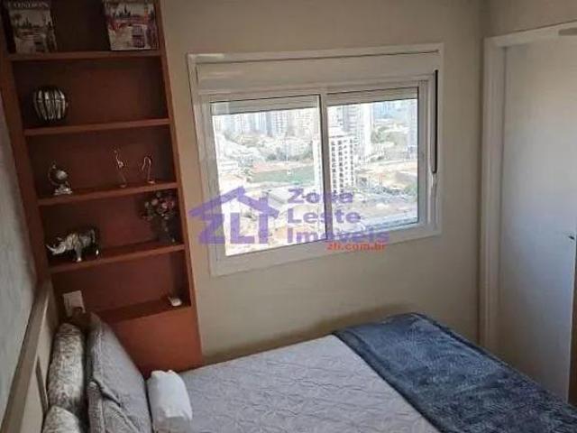 Apartamento com 3 dormitórios à venda, 134 m² na Vila Bertioga São Paulo/SP