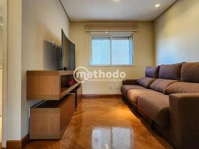 Apartamento com 3 dormitórios à venda, 134 m² Parque Alto Taquaral Campinas/SP