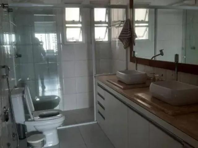 Apartamento com 3 dormitórios à venda, 134 m² por R$ 1.150.000,00 Parque da Mooca São Paulo/SP