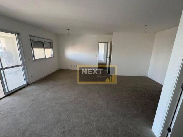 Apartamento com 3 dormitórios à venda, 134 m² por R$ 1.250.000 Penha de França São Paulo/SP