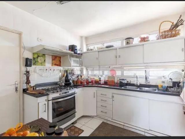 Apartamento com 3 dormitórios à venda, 134 m² por R$ 1.170.000,00 Jardim Paulista São Paulo/SP