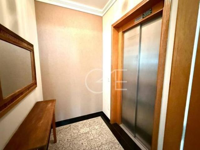 Apartamento com 3 dormitórios à venda, 134 m² por R$ 1.350.000,00 Boqueirão Santos/SP