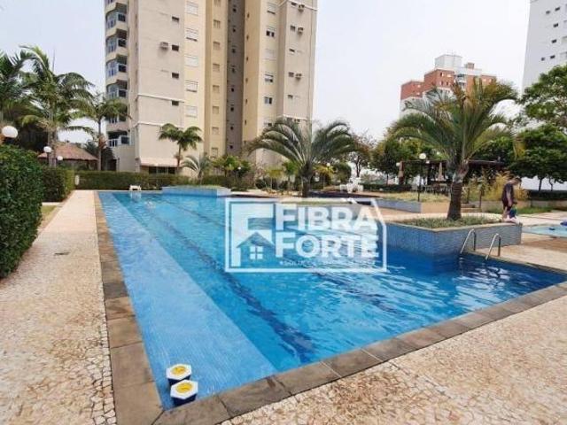 Apartamento com 3 dormitórios à venda, 134 m² por R$ 1.400.000,00 Parque Prado Campinas/SP