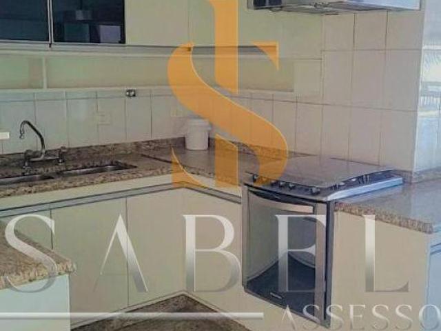 Apartamento com 3 dormitórios à venda, 134 m² por R$ 1.400.000 Chácara Inglesa São Paulo/SP