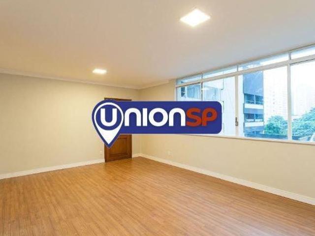 Apartamento com 3 dormitórios à venda, 134 m² por R$ 1.431.000,00 Jardim Paulista São Paulo/SP