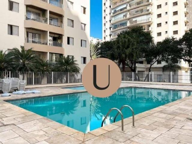 Apartamento com 3 dormitórios à venda, 134 m² por R$ 1.500.000,00 Tatuapé São Paulo/SP