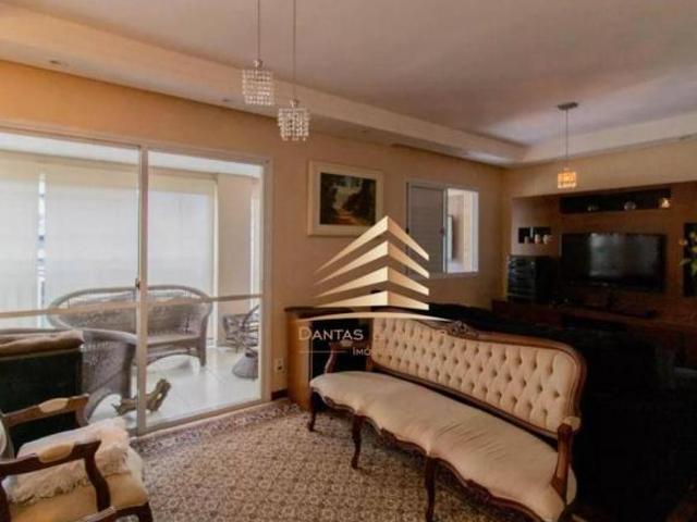 Apartamento com 3 dormitórios à venda, 134 m² por R$ 1.500.000,00 Vila Augusta Guarulhos/SP