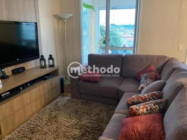 Apartamento com 3 dormitórios à venda, 134 m² por R$ 1.500.000,00 Loteamento Residencial Vila Bell