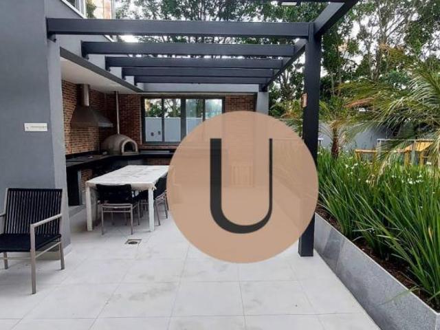 Apartamento com 3 dormitórios à venda, 134 m² por R$ 1.598.000,00 Jardim Santo André/SP