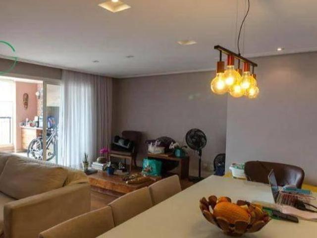 Apartamento com 3 dormitórios à venda, 134 m² por R$ 1.599.000 Macedo Guarulhos/SP