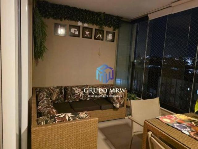 Apartamento com 3 dormitórios à venda, 134 m² por R$ 1.590.000,00 Vila Jardini Sorocaba/SP