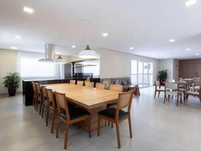 Apartamento com 3 dormitórios à venda, 134 m² por R$ 1.700.000 Tatuap São Paulo/SP