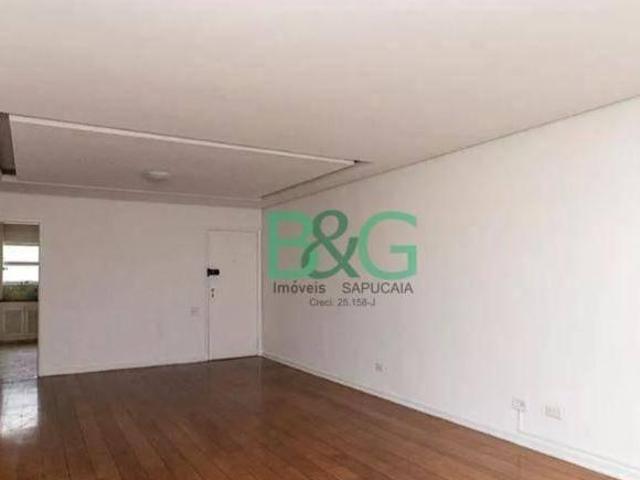 Apartamento com 3 dormitórios à venda, 134 m² por R$ 1.749.000,00 Perdizes São Paulo/SP