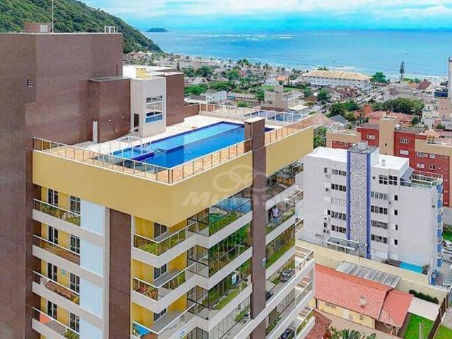 Apartamento com 3 dormitórios à venda, 134 m² por R$ 1.959.000,00 Centro Guaratuba/PR