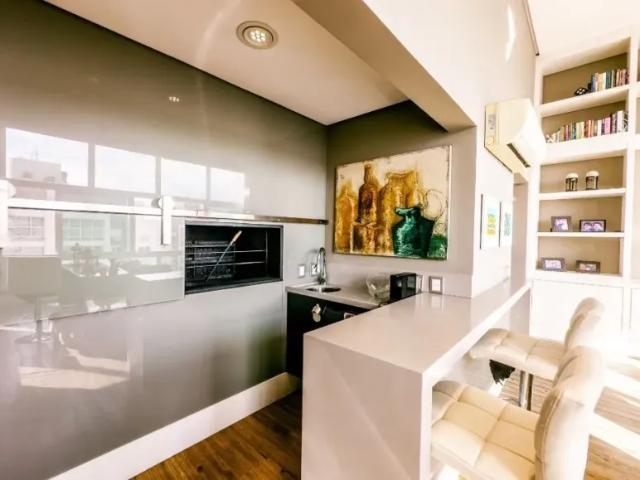 Apartamento com 3 dormitórios à venda, 134 m² por R$ 2.160.000 Passo dAreia Porto Alegre/RS