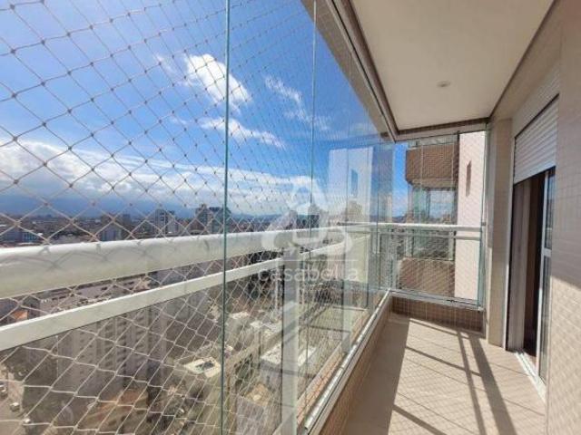 Apartamento com 3 dormitórios à venda, 134 m² por R$ 2.800.000,00 Boqueirão Santos/SP