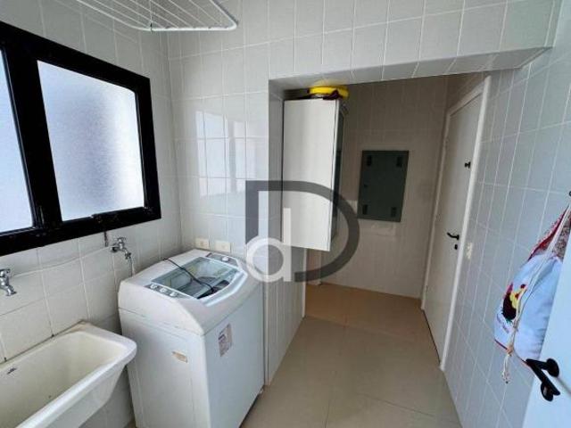 Apartamento com 3 dormitórios à venda, 134 m² por R$ 2.878.000,00 Riviera de São Lourenço Bertio