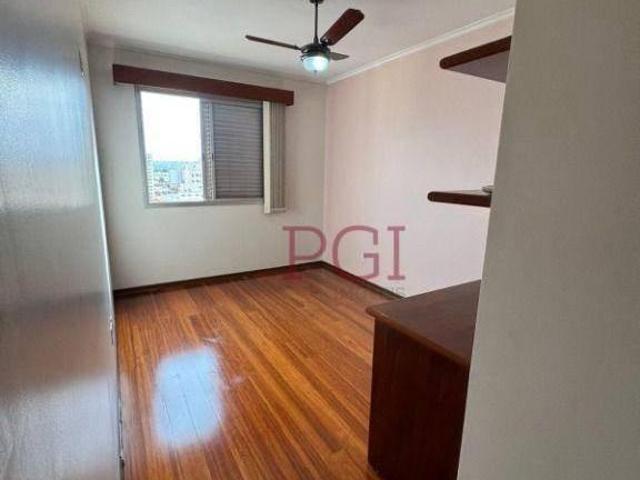 Apartamento com 3 dormitórios à venda, 134 m² por R$ 460.000 Centro Ribeirão Preto/SP