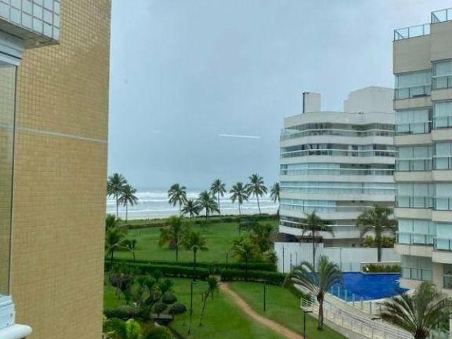 Apartamento com 4 dormitórios à venda, 134 m² por R$ 4.200.000,00 Riviera Módulo 7 Bertioga/SP
