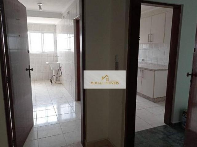 Apartamento com 3 dormitórios à venda, 134 m² por R$ 500.000,00 Parque Balneário Oásis Peruíbe/S