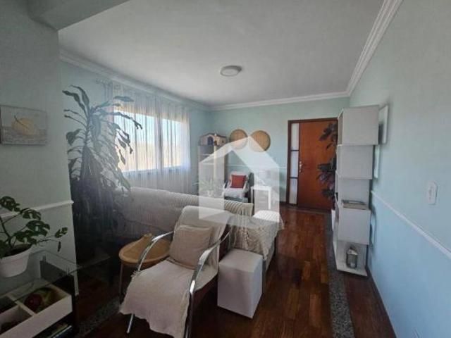 Apartamento com 3 dormitórios à venda, 134 m² por R$ 600.000,00 Jardim Quisisana Poços de Caldas