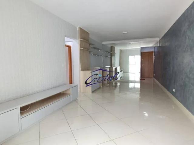 Apartamento com 3 dormitórios à venda, 134 m² por R$ 851.000,00 Ocian Praia Grande/SP