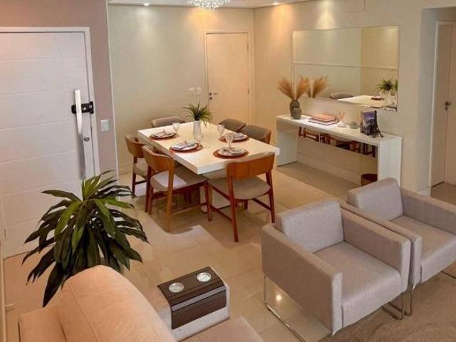 Apartamento com 3 dormitórios à venda, 134 m² por R$ 830.000,00 Edifício Verona Itu/SP