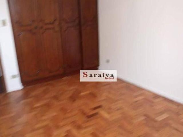 Apartamento com 3 dormitórios à venda, 134 m² por R$ 950.000 Santo Antônio São Caetano do Sul/SP