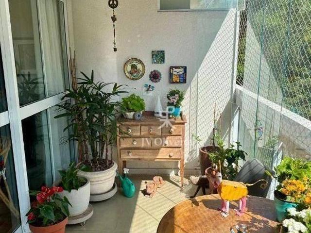 Apartamento com 3 dormitórios à venda, 134 m² Vila Andrade São Paulo/SP
