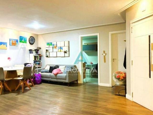 Apartamento com 3 dormitórios à venda, 135 m² por R$ 1.100.000,00 Vila Caminho do Mar São Bernar