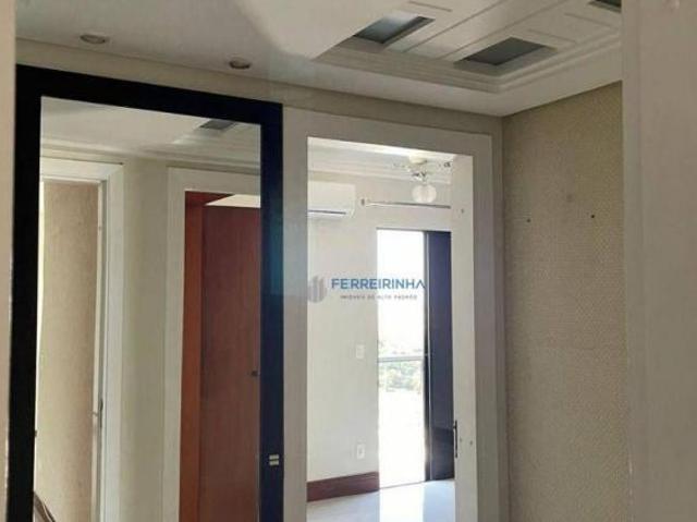 Apartamento à venda, 135 m² por R$ 1.180.000,00 Jardim Aquarius São José dos Campos/SP