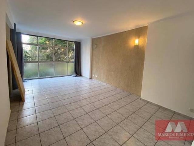 Apartamento com 3 dormitórios à venda, 135 m² por R$ 1.190.000,00 Bela Vista São Paulo/SP