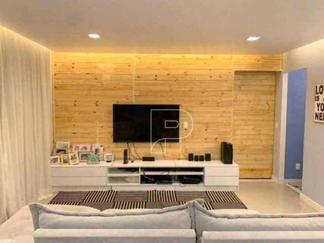 Apartamento com 3 dormitórios à venda, 135 m² por R$ 1.250.000,00 Vila São Francisco São Paulo/S
