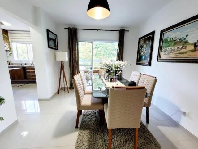 Apartamento com 3 dormitórios à venda, 135 m² por R$ 1.300.000,00 Itararé São Vicente/SP