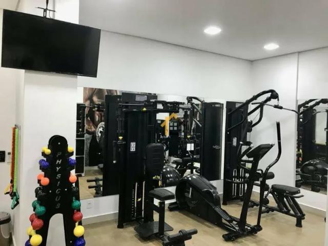 Apartamento com 3 dormitórios à venda, 135 m² por R$ 1.350.000,00 Bom Jardim São José do Rio Pre