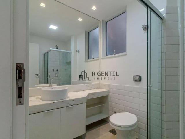 Apartamento com 3 dormitórios à venda, 135 m² por R$ 1.440.000,00 Copacabana Rio de Janeiro/RJ