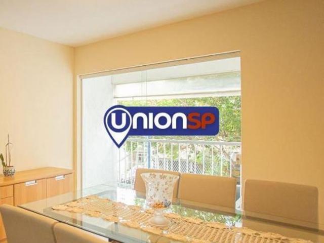 Apartamento com 3 dormitórios à venda, 135 m² por R$ 1.456.648 Pinheiros São Paulo/SP
