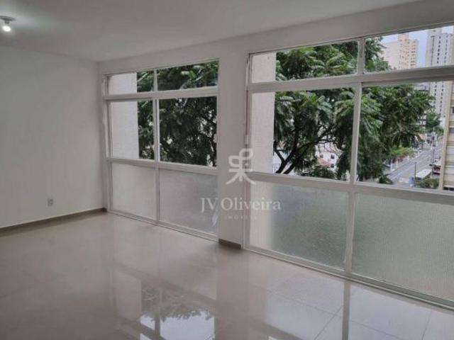 Apartamento com 3 dormitórios à venda, 135 m² Jardim Paulista São Paulo/SP